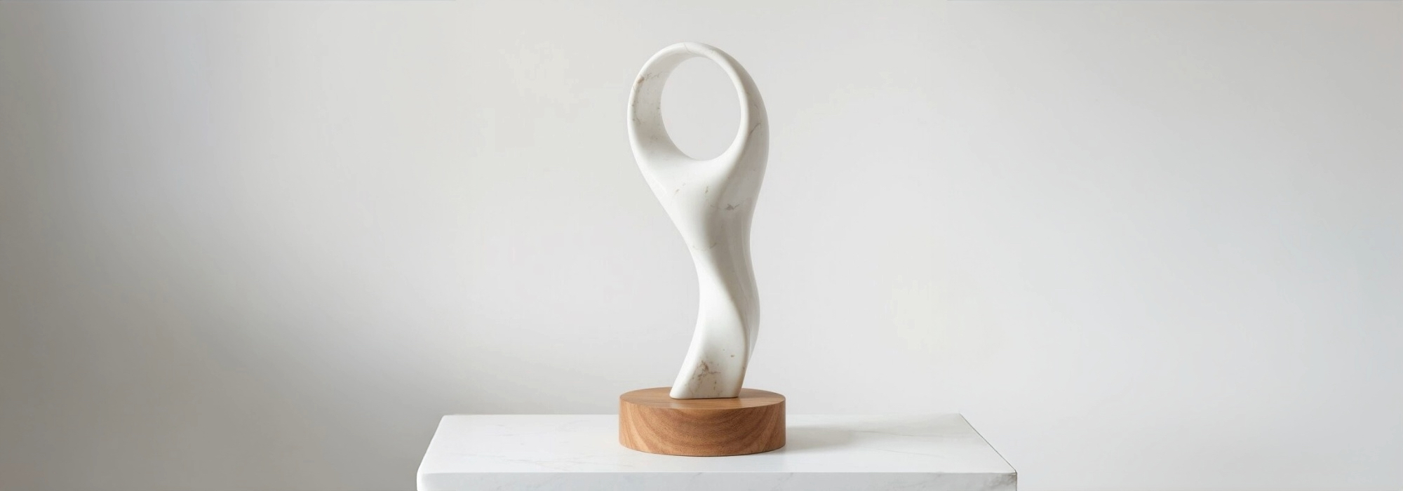 Mediterranean modern sculpture - MohoGallery